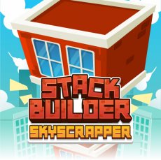 Stack builder skyscrapper | Jocuri Friv