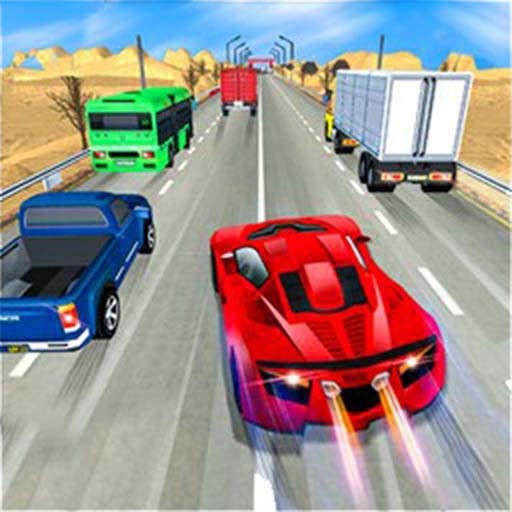 CatchThem | Jocuri cu masini