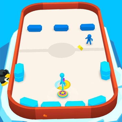 Battle Disc | Jocuri 3D