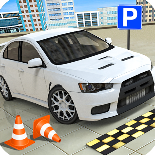 Advance Car Parking Driver Simulator | Jocuri cu masini