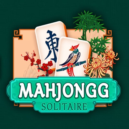 Mahjong Solitaire | Jocuri mahjong