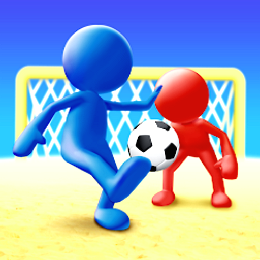 Stickman Soccer | Jocuri cu fotbal