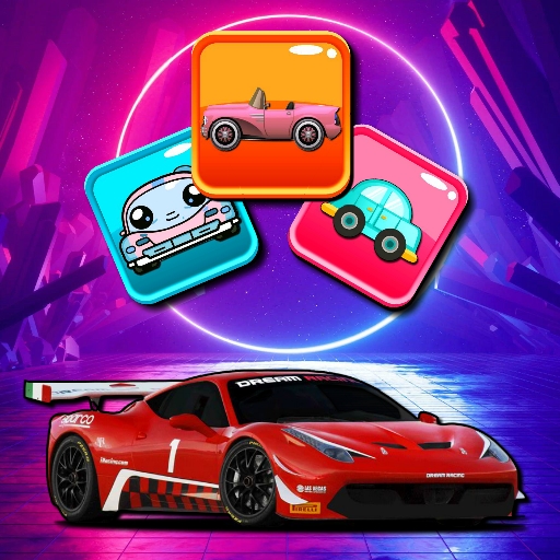 Connect 2 Cars | Jocuri cu masini