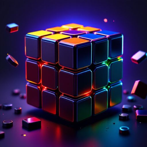 Rubic Cube | Jocuri Friv