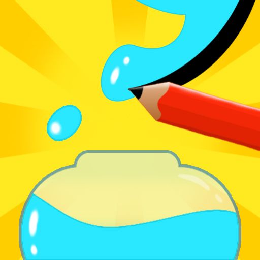 Fill the water | Jocuri Friv