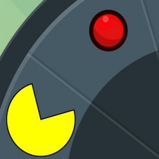 Pac Rush | Jocuri 3D