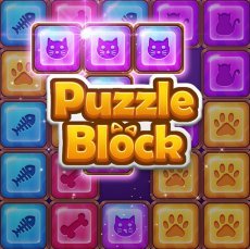 Puzzle block | Jocuri Friv